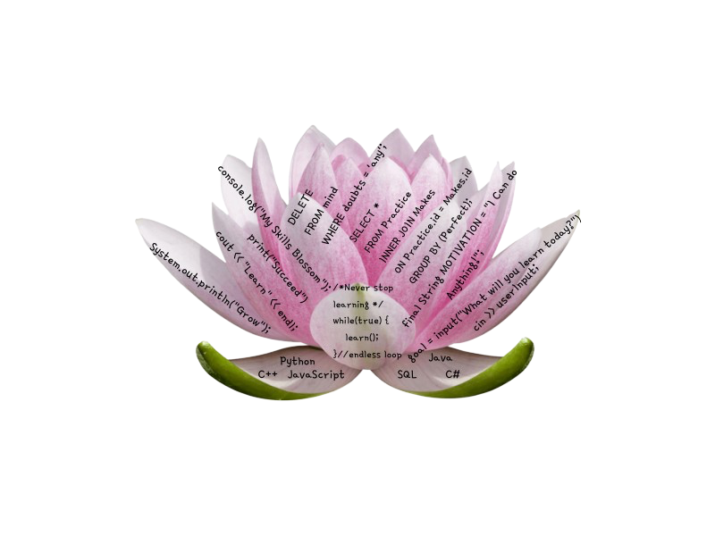 Code Blossom Academy